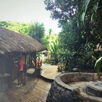 Coffee Shack Backpackers Lodge - Hostel in Coffee Bay