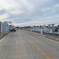 MacMillan Pier - Pier in Provincetown