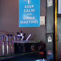 The Monkey Bar - 17 tips