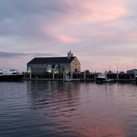 MacMillan Pier - Pier in Provincetown