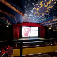 Coolidge Corner Theatre - Indie Movie Theater in Brookline
