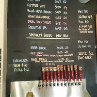 Red Leg Brewing Company - 4630 Forge Rd