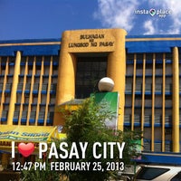 Pasay City Hall - Pasay City District 1 - 7 tips
