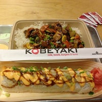 Kobeyaki - Chelsea - 293 7th Avenue