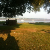 Turf Locks - Exminster, Devon