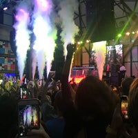 Power Plant Live! - Plaza in Baltimore