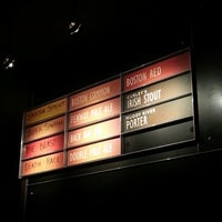 Boston Beer Works - Kenmore - Boston, MA