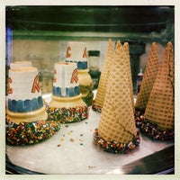 Delectable Delights - Ice Cream Shop in Lutz