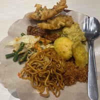 Depot Madiun Masakan Khas "Bu Rudy" - Indonesian Restaurant in Mojo