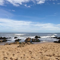 Playa Del Barco - Beach