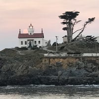 Battery Point Lighthouse - Lighthouse