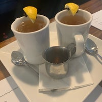 The Rectory Cafe - Café in Centre Island