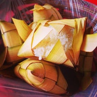 Larsian sa Fuente - BBQ Joint