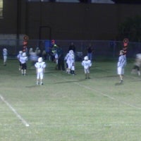 Johnny Bright Playground - 3401 Cleary Ave