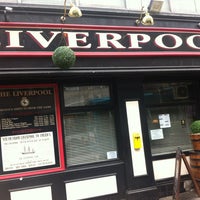 The Liverpool - Bar in Liverpool