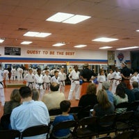 Upstate Karate - 129 N Main St