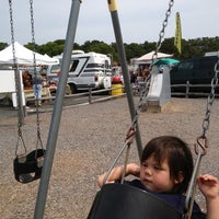 Wellfleet Flea Market - 14 tips