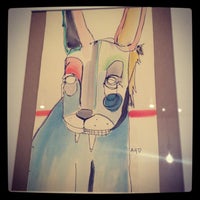 Indy Ink - Art Gallery in Denver