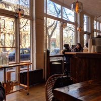 Smooch Cafe (Now Closed) - Fort Greene - 67 tips