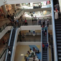 Torium - Shopping Mall in Turgut Özal