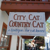 City Cat Country Cat - Pet Supplies Store in St Augustine