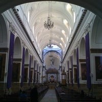 Catedral Metropolitana - 11 tips from 693 visitors