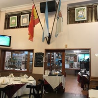 Centro Lalin - Spanish Restaurant in Balvanera