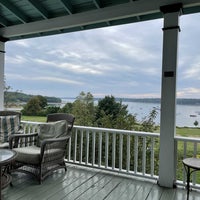Chebeague Island Inn - Hotel