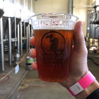 Buzzards Bay Brewing - 4 tips from 387 visitors