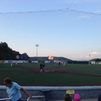 Linda K. Epling Stadium - Baseball Field in Beckley