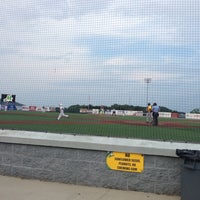Linda K. Epling Stadium - Baseball Field in Beckley