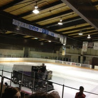 Paul Hruby Ice Arena - Oak Park, IL