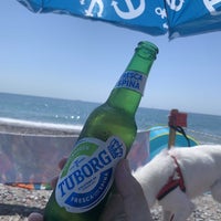 Spiaggia Di Sturla - Sturla - 2 tips