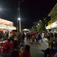 Poblado Boqueron - Cabo Rojo, Cabo Rojo Municipio