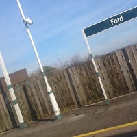 Ford Railway Station (FOD) - 5 tips from 352 visitors