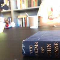 The Book And Record Bar - Record Store in West Norwood