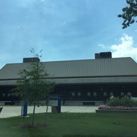 Prince George's Community College - 301 Largo Rd