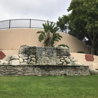 Springville Park - Dog Park