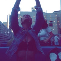 SIXTY LES Rooftop Pool - Lower East Side - 1 tip