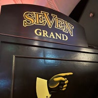 Seven Grand - Financial District - 176 tips