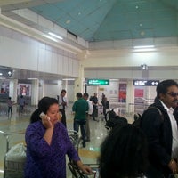 Tulihal Imphal Airport - 4 tips