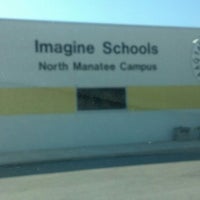Imagine School at North Manatee - Palmetto, FL