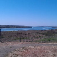 Sprague Lake - Sprague, WA