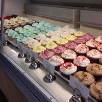 SusieCakes - Cupcake Shop in San Francisco