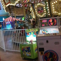 Fun Factory Arcade - Downtown Long Beach - 429 Shoreline Village Dr