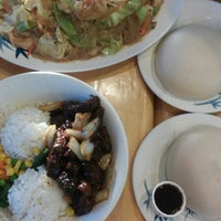 Mami King - Asian Restaurant in Carson