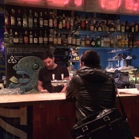 Cargo Bar - Pub in Vorstädte