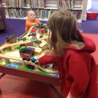 Belfast City Library - 4 tips from 24 visitors