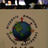 Gardner Spring Auditorium - Ontario, CA