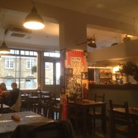 Little Georgia - Caucasian Restaurant in Hackney